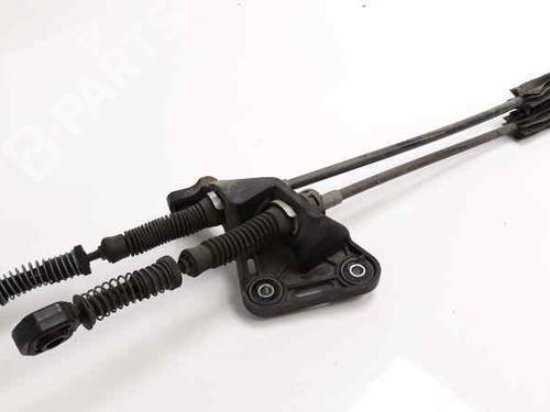 Manual gearbox selector AUDI Q3 (8UB, 8UG) 2.0 TDI quattro 7431197 | B ...
