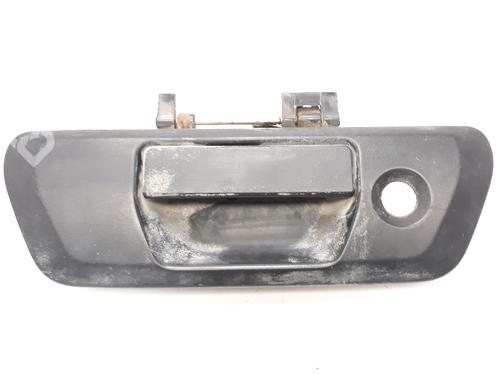 Tailgate handle NISSAN NP300 NAVARA Pickup (D23) 2.3 dCi (D231) 5820026 ...