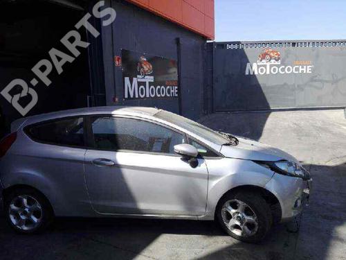 Electronic module FORD FIESTA VI (CB1, CCN) 1.4 TDCi 376273 | B-Parts