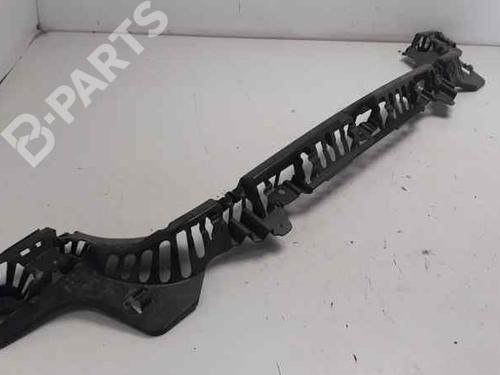 Rear bumper reinforcement BMW 3 (F30, F80) 320 d 51127256922 | B-Parts