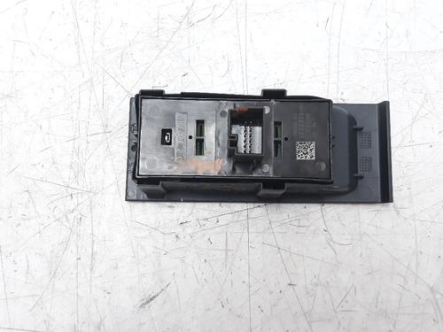 Left front window switch SEAT TOLEDO IV (KG3) 1.2 TSI 8662134 | B-Parts