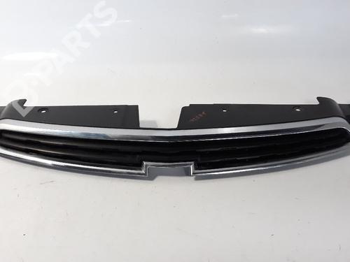 Front grille CHEVROLET CRUZE (J300) 2.0 CDI 10731880 | B-Parts