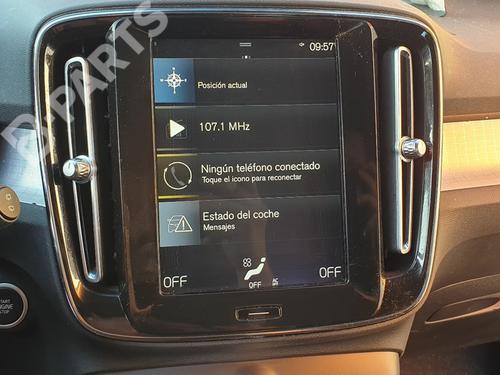 Electronic module VOLVO XC40 (536) D3 11359014 | B-Parts