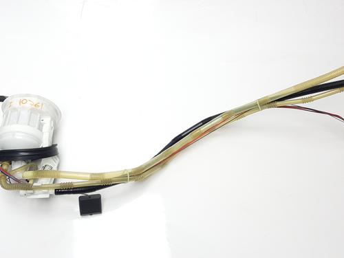 Kraftstoffpumpe MERCEDES-BENZ E-CLASS (W211) 9907490 | B-Parts