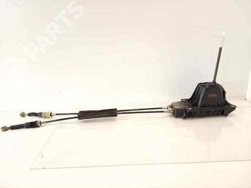 Manual gearbox selector DACIA SANDERO II TCe 90 (B8M1, B8MA) 7847428 ...