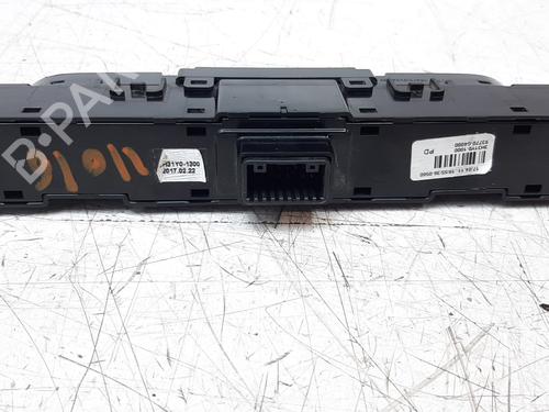 Switch HYUNDAI i30 (PDE, PD, PDEN) 15940303 | B-Parts