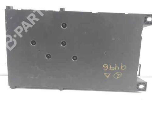 Fuse box MERCEDES-BENZ A-CLASS (W176) A 200 CDI / d (176.008) 4980734 ...