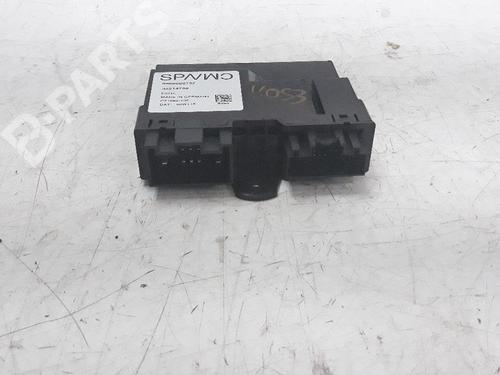 Electronic module VOLVO XC40 (536) D3 11359586 | B-Parts