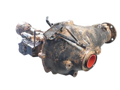 Pont avant TOYOTA HILUX VII Pickup (_N1_, _N2_, _N3_) 2.5 D-4D 4WD ...