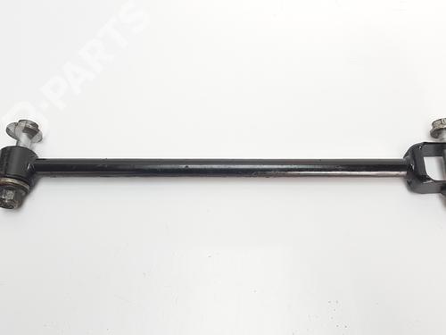 Right rear suspension arm DACIA DUSTER (HS_) 1.5 dCi 4x4 (HSMC, HSMD ...