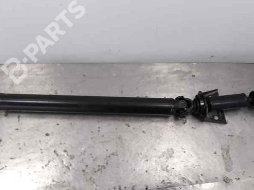 Driveshaft MERCEDES-BENZ M-CLASS (W163) ML 270 CDI (163.113) 5961143 ...