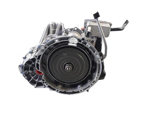 Automatic gearbox MERCEDES-BENZ A-CLASS (W176) A 180 CDI / d (176.012 ...