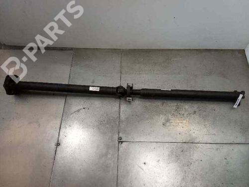 Aandrijfas MERCEDES-BENZ C-CLASS (W205) C 220 BlueTEC / d (205.002, 205 ...