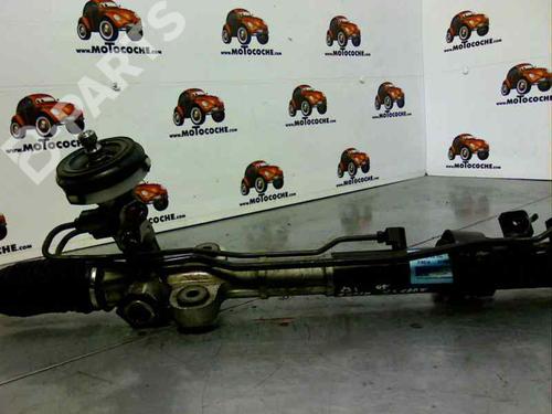 Steering rack KIA RIO II (JB) 1.5 CRDi 1224421 | B-Parts
