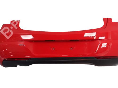 Rear bumper OPEL ASTRA K (B16) 1.6 CDTi (68) 5749322 | B-Parts