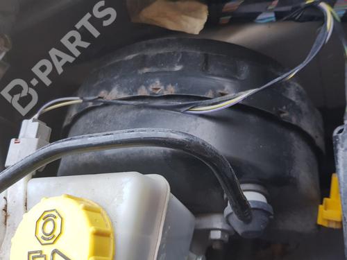 Servo frein JAGUAR XF I (X250) 3.0 D 7023062 | B-Parts