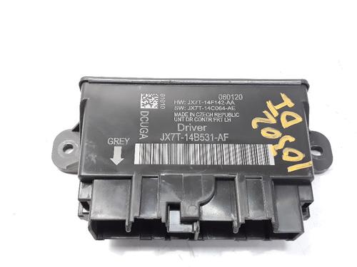 Electronic module FORD FOCUS IV (HN) 1.0 EcoBoost 6681798 | B-Parts
