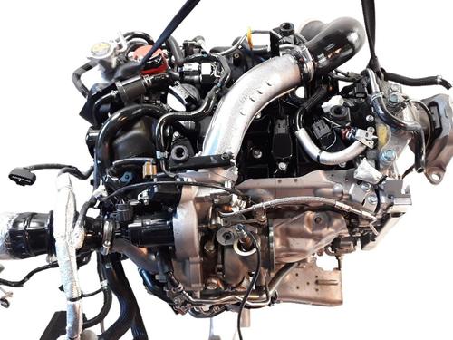 Engine NISSAN QASHQAI II SUV (J11, J11_) 1.6 DIG-T 9505159 | B-Parts