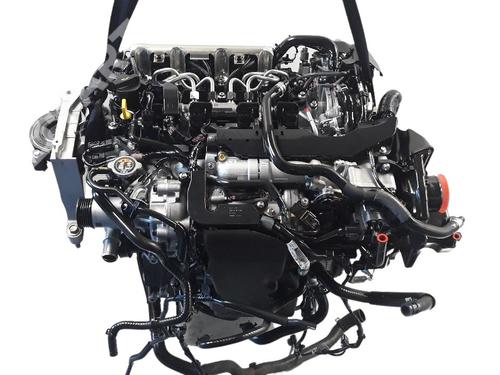 Engine MAZDA 3 Hatchback (BP) SKYACTIV-X M Hybrid 10695776 | B-Parts