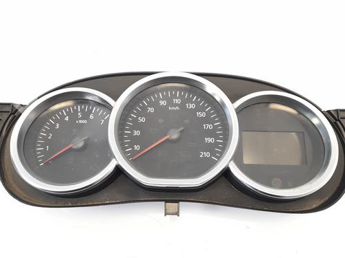 Instrument cluster DACIA SANDERO II 1.5 dCi (90 hp) | B-Parts