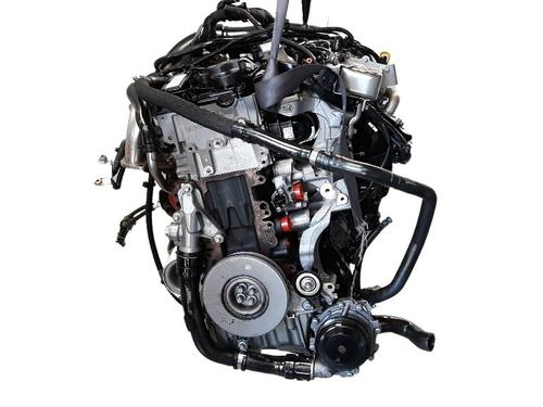 Engine MERCEDES-BENZ A-CLASS (W176) A 200 CDI / d (176.008) 9500282 | B ...