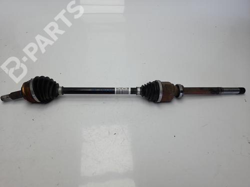 Gebrauchtteile für OPEL GRANDLAND X (A18) 1.2 (75) V633637 | B-Parts
