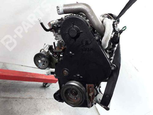 Engine TATA INDICA 1.4 D 14DICOR05 | 49CV | B-Parts