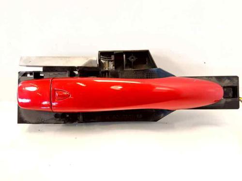 Front right exterior door handle RENAULT KADJAR (HA_, HL_) 1.3 TCe 140 ...