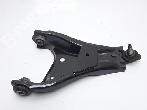 Right front suspension arm DACIA DUSTER (HS_) 1.5 dCi 4x4 (HSMC, HSMD ...