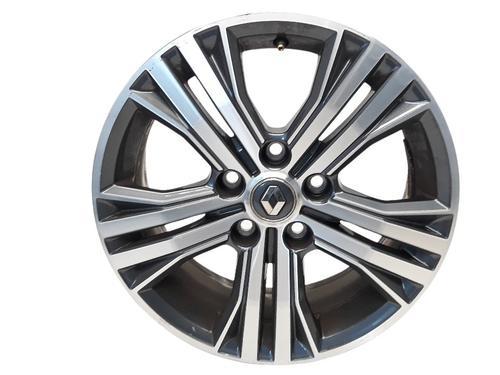 Rim RENAULT MEGANE IV Grandtour (K9A/M/N_) 1.5 dCi 110 2336728 | B-Parts