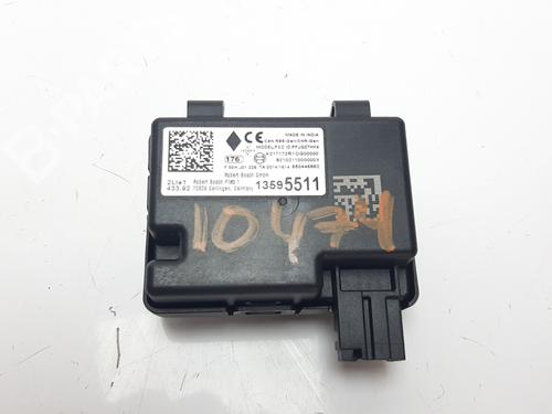 Electronic module OPEL ASTRA K (B16) 1.4 Turbo (68) (150 hp) | B-Parts