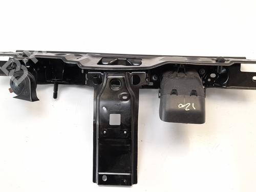 Front bumper reinforcement DACIA SANDERO III 1.0 TCe 90 10725739 | B-Parts
