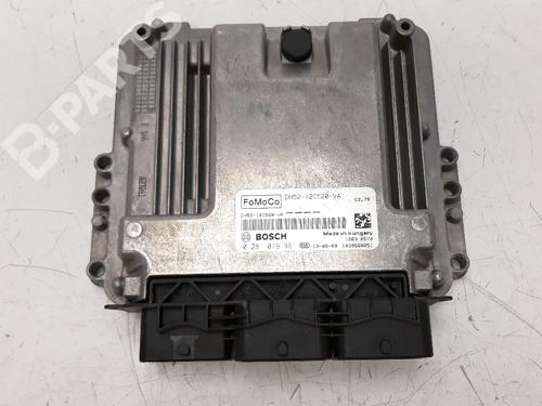 Engine control unit (ECU) LAND ROVER FREELANDER 2 (L359) 2.2 eD4 ...