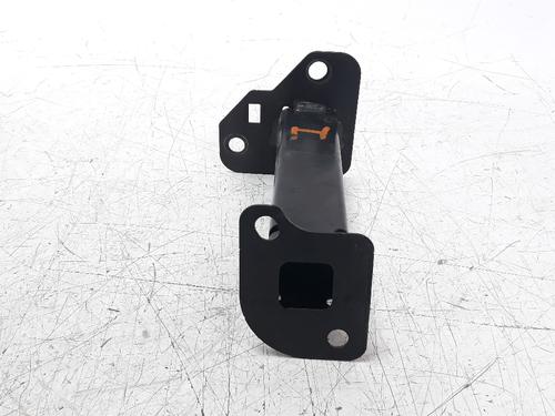 Front bumper reinforcement RENAULT CAPTUR II (HF_) 17745939 | B-Parts