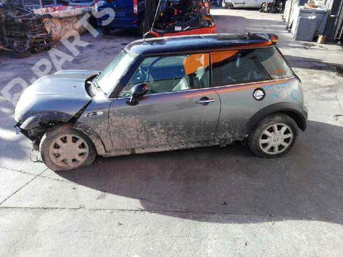 Sunroof MINI MINI (R50, R53) Cooper S | B-Parts