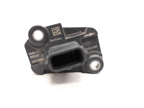 Mass air flow sensor NISSAN NP300 NAVARA Pickup (D23, D23T) 2.3 dCi ...