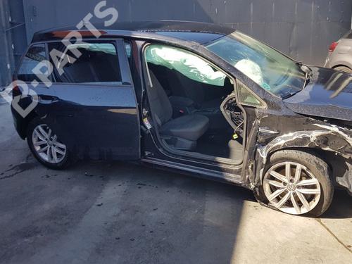 Headlight switch VW GOLF VII (5G1, BQ1, BE1, BE2) 1.5 TSI 10041640 | B-Parts