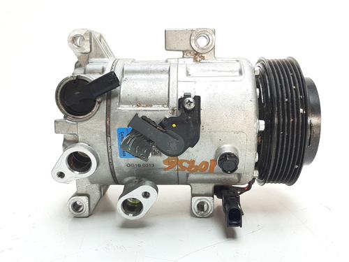 AC compressor MAZDA 3 Hatchback (BP) 2.0 SKYACTIV-G M Hybrid 10156065 ...