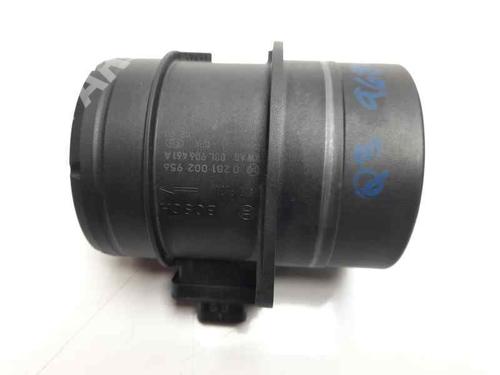 Mass air flow sensor AUDI Q3 (8UB, 8UG) 2.0 TDI quattro 6821133 | B-Parts
