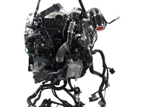 Engine MERCEDES-BENZ A-CLASS (W177) A 180 d (177.003) 10938069 | B-Parts