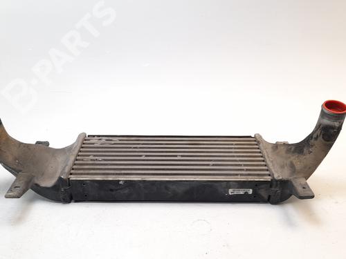 Intercooler JEEP WRANGLER III (JK) 2.8 CRD 8633365 | B-Parts