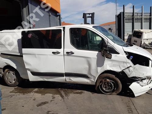 Mass air flow sensor FORD TRANSIT CUSTOM V362 Bus (F3) 2.0 EcoBlue 8377418 | B-Parts