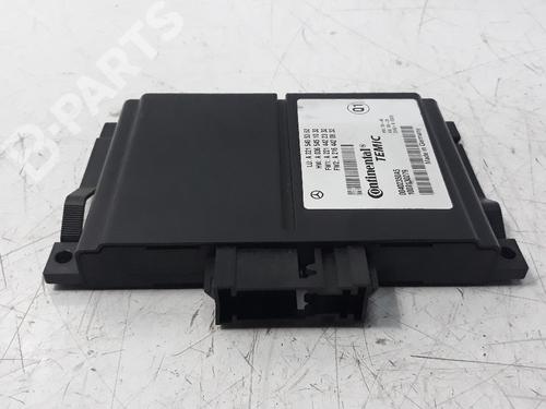 Electronic module MERCEDES-BENZ S-CLASS Coupe (C216) CL 500 (216.371 ...