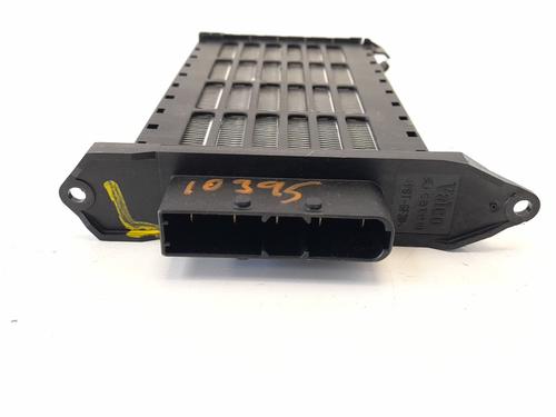 Heater resistor DACIA DUSTER (HS_) 1.5 dCi 11664430 | B-Parts