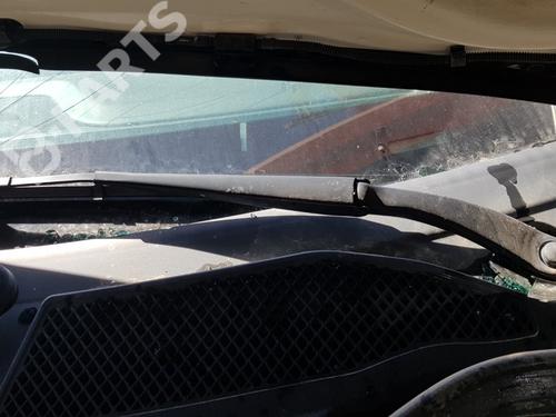 Front wipers mechanism MERCEDES-BENZ A-CLASS (W176) A 200 CDI / d (176. ...