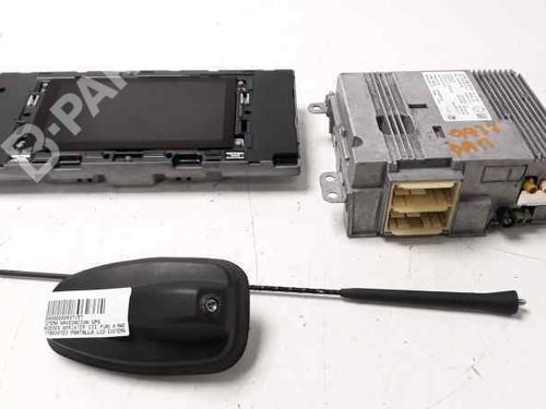 Used Parts For MERCEDES-BENZ SPRINTER 4-t Van (B907, B910)411 CDI RWD ...