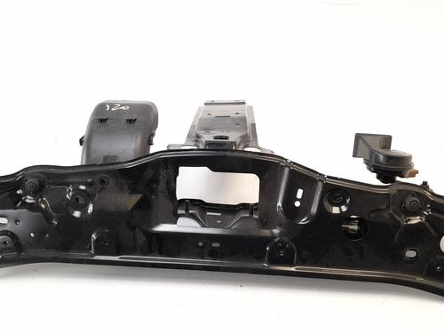Front bumper reinforcement DACIA SANDERO III 1.0 TCe 90 10725739 | B-Parts