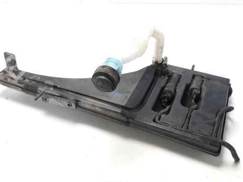 Windscreen washer tank MASERATI QUATTROPORTE VI 3.0 D 7431079 | B-Parts