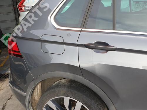 Fuel pump VW TIGUAN (AD1, AX1) 2.0 TDI 12106240 | B-Parts