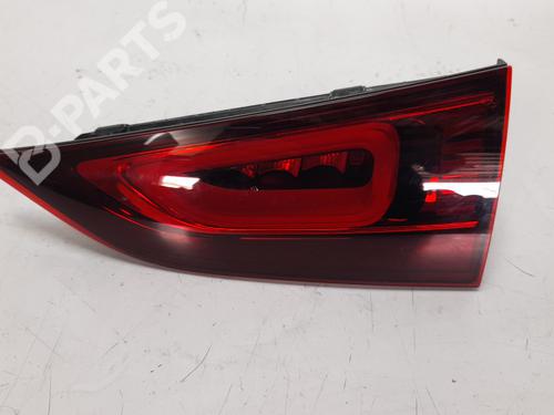 Achterlicht kofferdeksel achterklep rechts MERCEDES-BENZ GLA (H247) GLA ...
